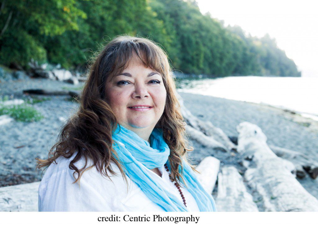 Author Feature: Monique Gray Smith - Orca Book Publishers - Blog