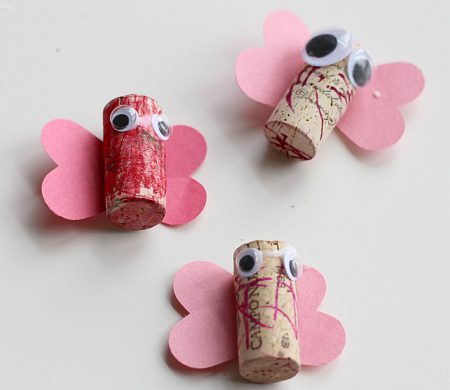 Classroom Activity: Litter Bug Arts & Crafts - Orca Book Publishers - Blog