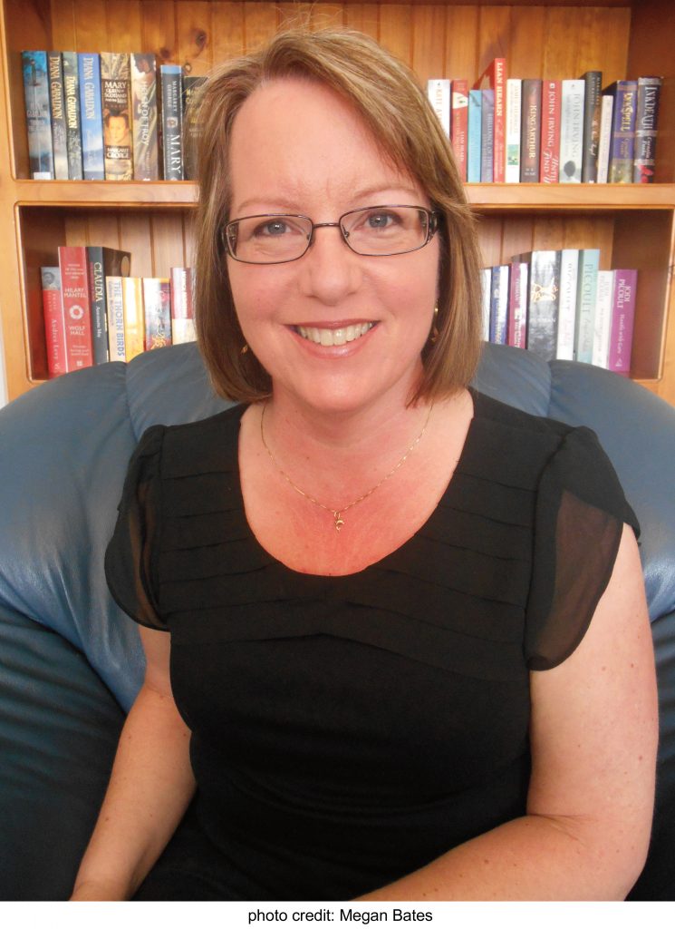 Author Feature: Sonya Spreen Bates - Orca Book Publishers - Blog