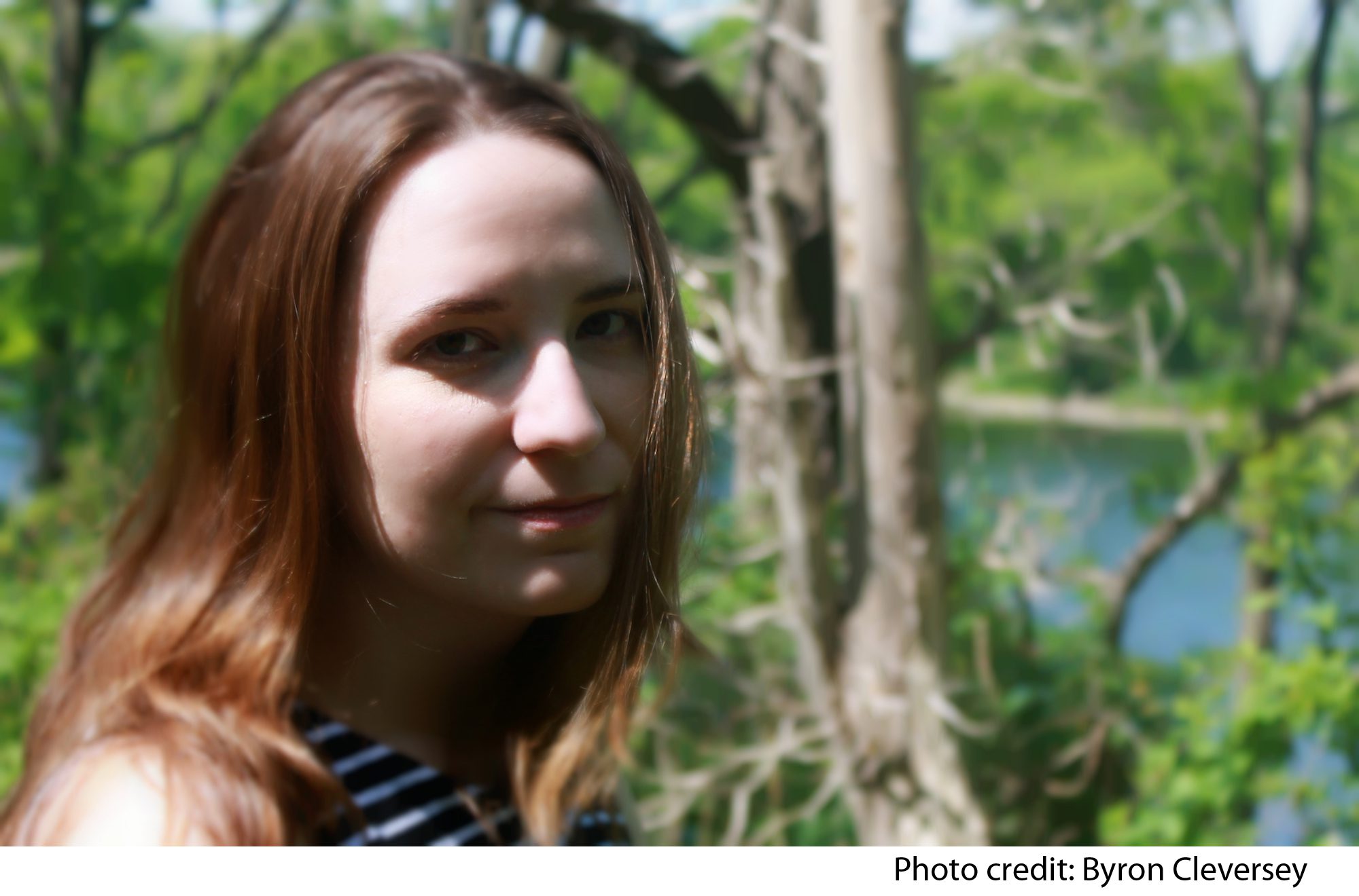 Author Feature: Mere Joyce - Orca Book Publishers - Blog