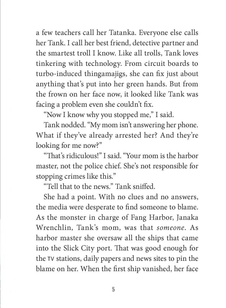 Unlocking the Key to Literacy with Hybrid Graphic Novels - Orca Book ...