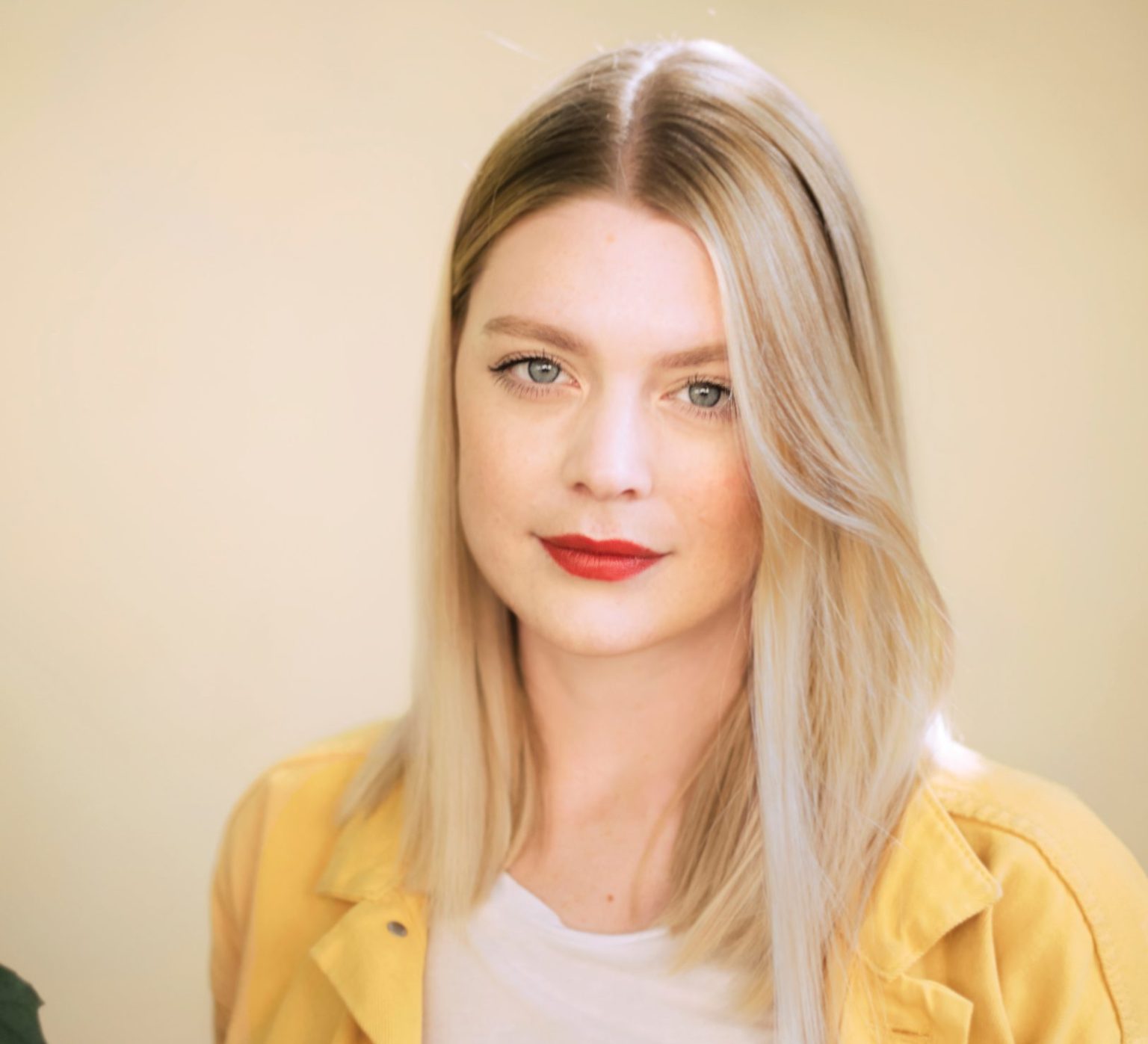 Q&A with Billie and Bean at the Beach author Julia Hansson